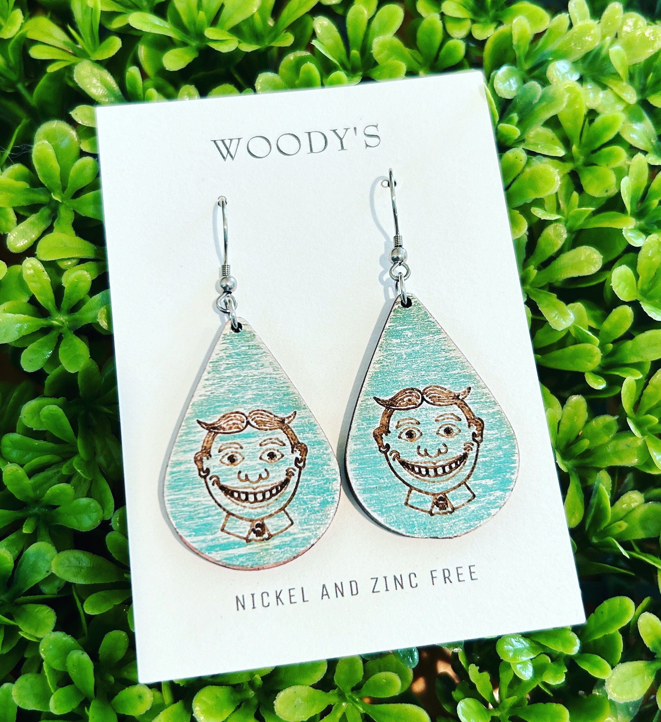 Jewelry – Woody's Signs and Designs